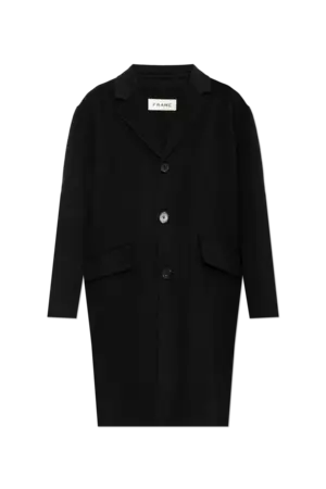FRAME Wool Coat