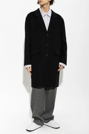 FRAME Wool Coat