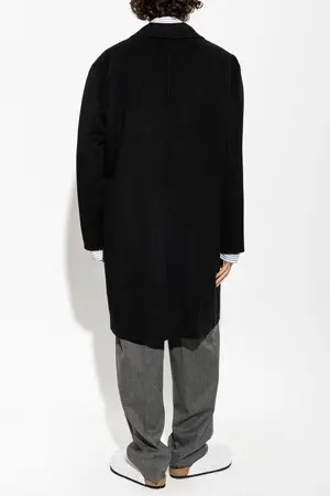 FRAME Wool Coat