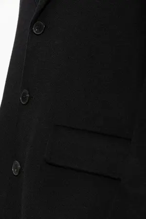 FRAME Wool Coat