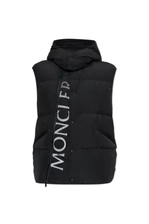 Moncler Aeclaire’ Puffer Vest