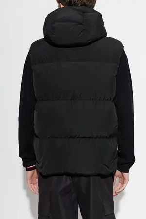 Moncler Aeclaire’ Puffer Vest