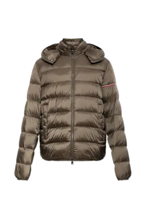 Moncler Ravenlock’ Puffer Jacket
