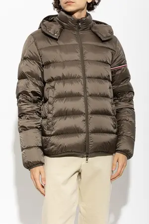 Moncler Ravenlock’ Puffer Jacket