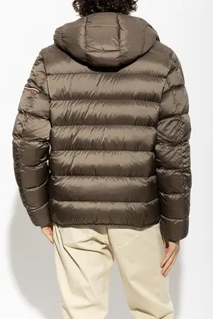 Moncler Ravenlock’ Puffer Jacket