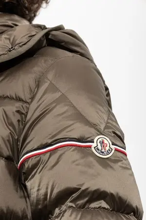 Moncler Ravenlock’ Puffer Jacket