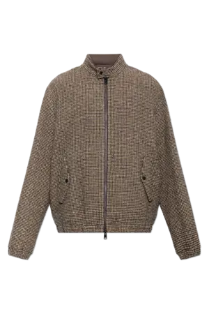 Moncler Ebrodel" Puffer Jacket