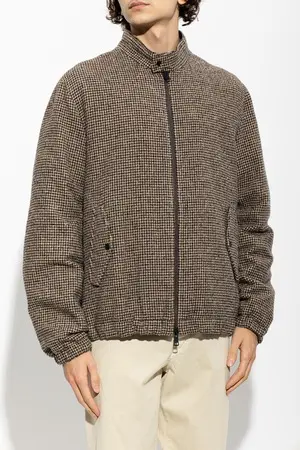 Moncler Ebrodel" Puffer Jacket