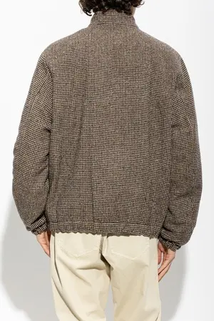 Moncler Ebrodel" Puffer Jacket