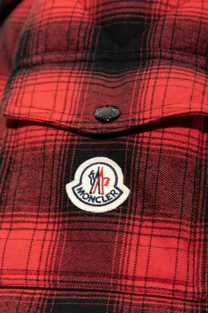 Moncler Airor’ Puffer Jacket