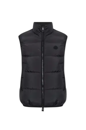 Moncler Quilted Vest ‘gabas