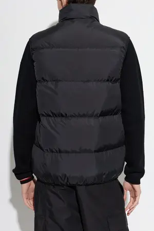 Moncler Quilted Vest ‘gabas