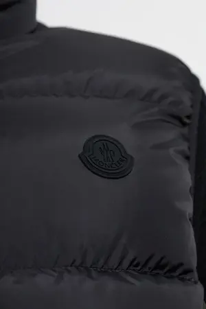 Moncler Quilted Vest ‘gabas