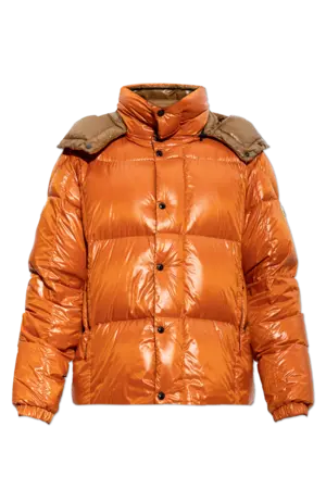 Moncler Parana" Puffer Jacket