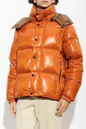 Moncler Parana" Puffer Jacket