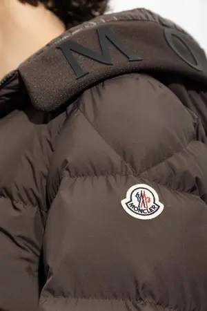 Moncler Orvelle' Puffer Jacket