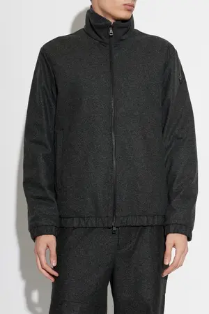Moncler Puffer Jacket ‘limberl