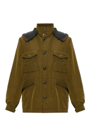 Moncler Yricas" Puffer Jacket