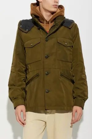 Moncler Yricas" Puffer Jacket