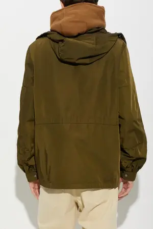 Moncler Yricas" Puffer Jacket