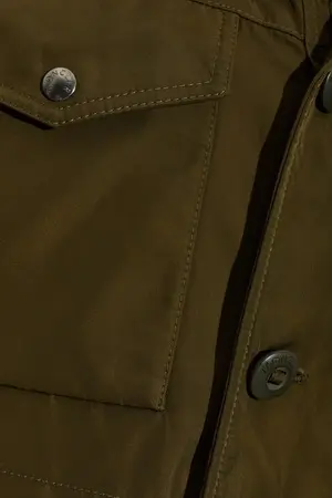 Moncler Yricas" Puffer Jacket