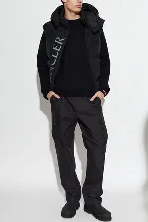 Moncler Cargo’ Pants