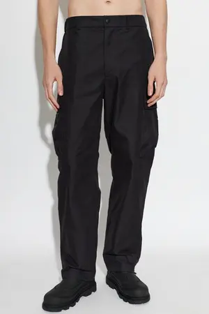 Moncler Cargo’ Pants