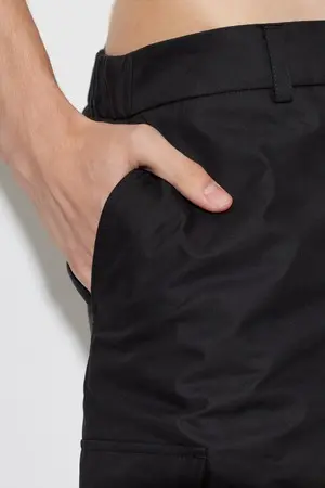 Moncler Cargo’ Pants