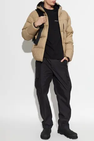 Moncler Poitevin” Puffer Jacket