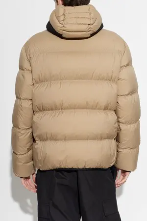 Moncler Poitevin” Puffer Jacket