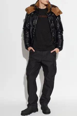Moncler Puffer Jacket ‘parana