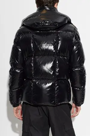Moncler Puffer Jacket ‘parana