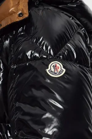 Moncler Puffer Jacket ‘parana