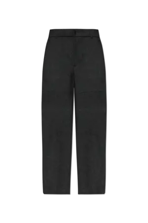 Moncler Straight-leg Pants
