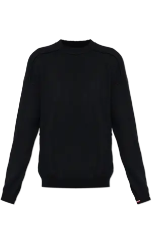 Moncler Wool Sweater