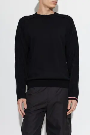 Moncler Wool Sweater