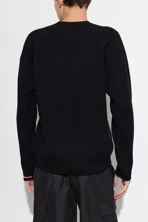 Moncler Wool Sweater