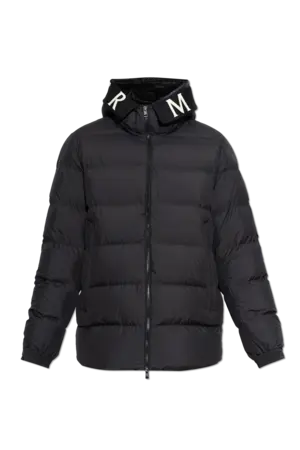 Moncler Orvelle’ Puffer Jacket