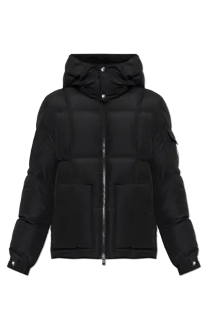 Moncler Quilted Jacket ‘dravenis
