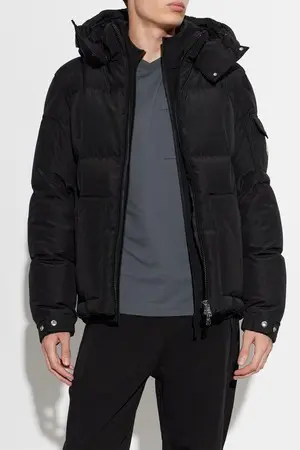 Moncler Quilted Jacket ‘dravenis