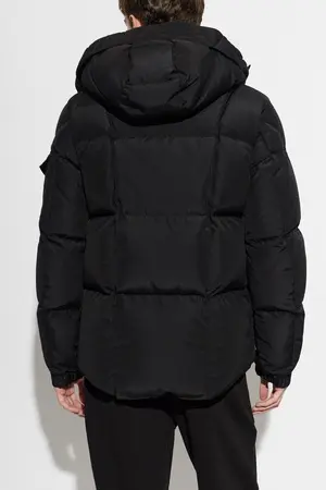 Moncler Quilted Jacket ‘dravenis