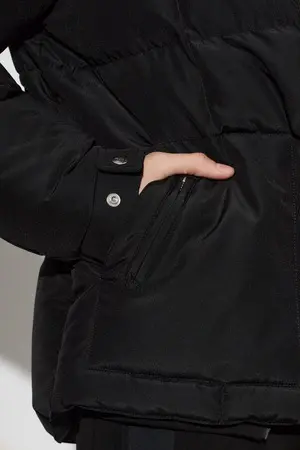Moncler Quilted Jacket ‘dravenis
