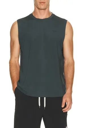 Vuori Viewpoint Muscle Tank 2.0