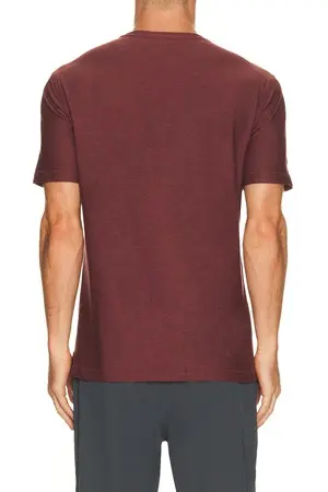 Vuori Strato Tech Tee