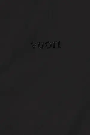 Vuori Echo Insulated Jacket 3.0 - Black
