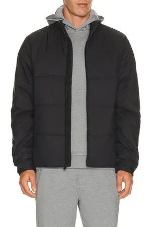Vuori Echo Insulated Jacket 3.0 - Black