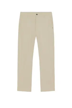 Vuori Meta Classic Fit " Trouser - Truffle