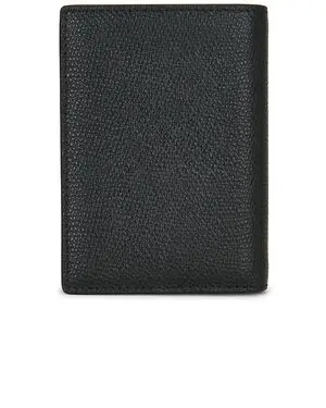 Valentino Garavani Card Holder - Black