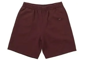 Supreme Small Box Sweatshort