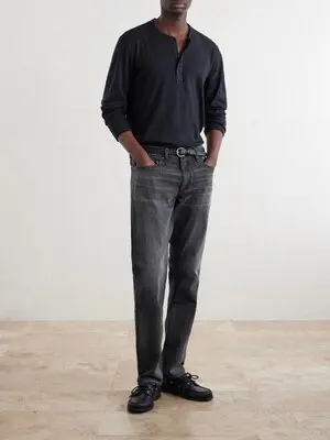 Rag & Bone Fit 3 Authentic Slim-fit Stretch-denim Jeans